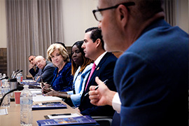 Texas Secretary of State Jane Nelson Chairs Border Trade Advisory ...